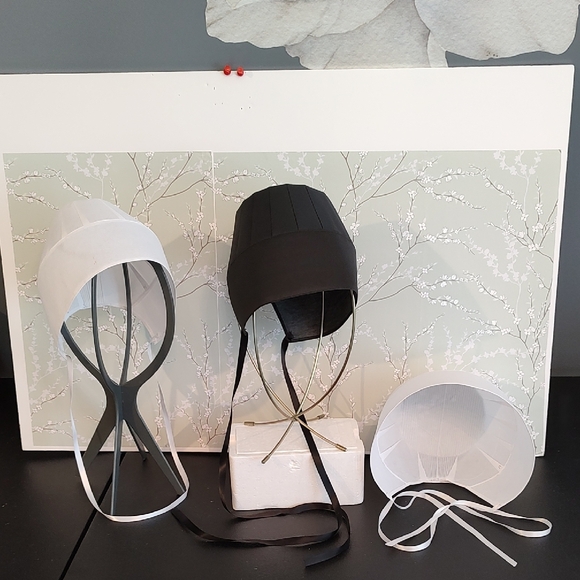 Accessories | Authentic Amish Bonnets | Poshmark